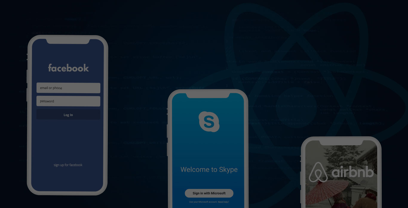 React Native Development | Hire React Native Developers USA React Native Development | Hire React Native Developers USA