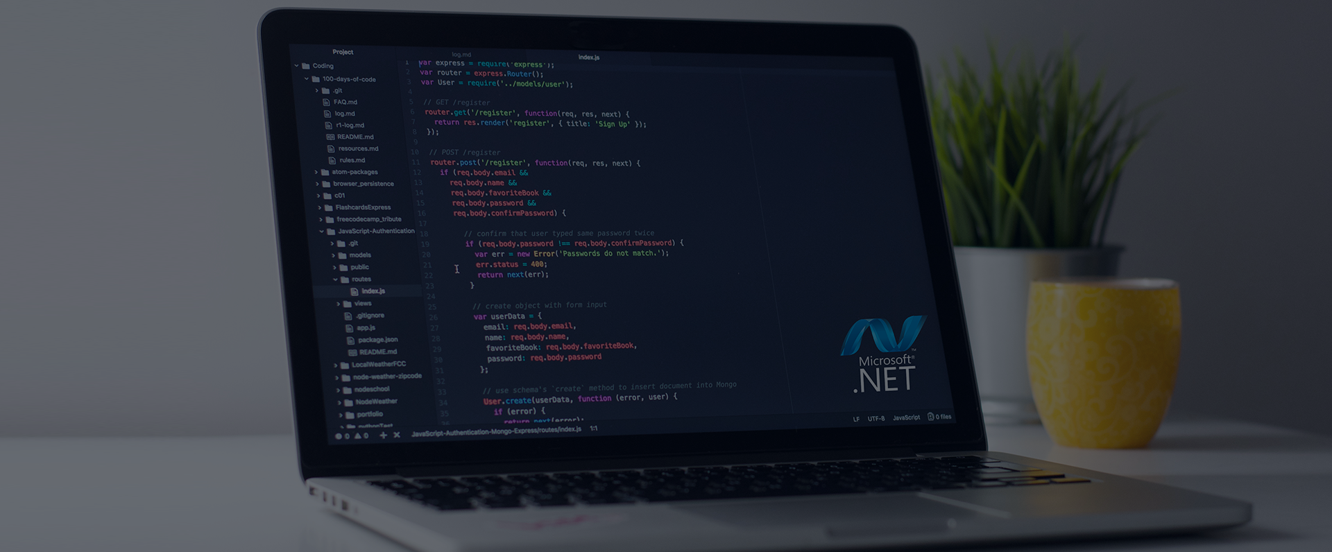 .NET Development Services | ASP.NET Development Company