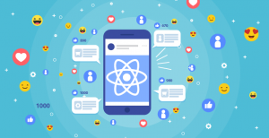 Why React is the Best Framework for Social Networking Apps