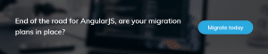 AngularJS to React Migration: Bridging the Gap between Two Worlds
