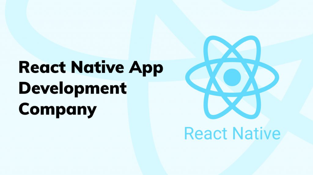React Native App Development Company | TOPS Infosolutions
