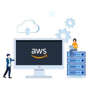 Hire AWS Certified Developer | Cloud Application Development Services